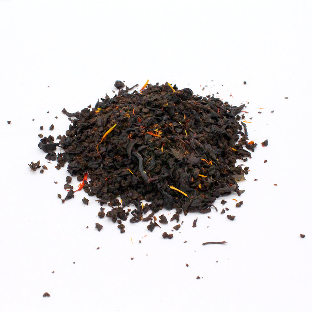 Black Pomegranate Tea by Premier Tea Co.